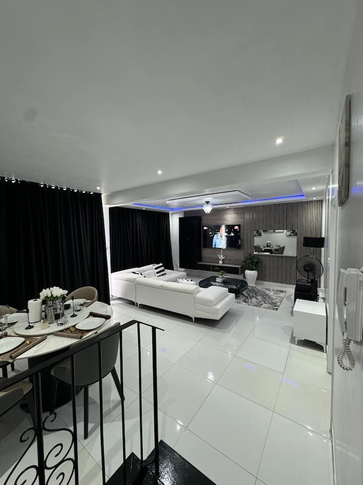 Maca Haven - Harare