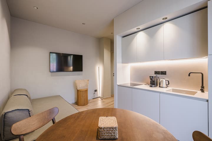 Apartment Suite Superior - Cesenatico