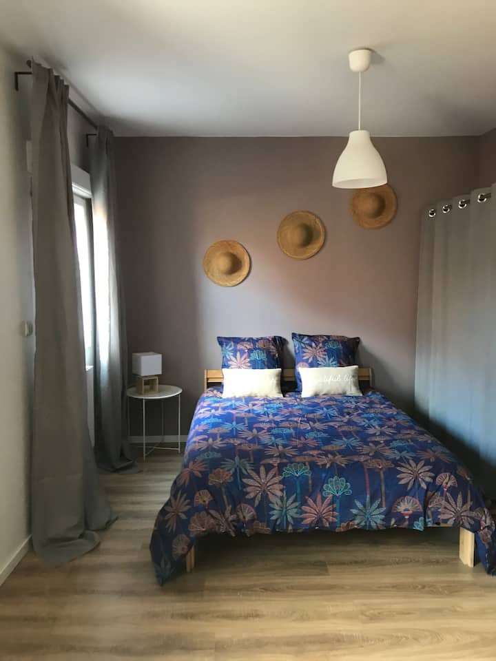 Charmant Studio Ambiance Cosy - Beauvais