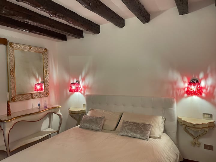 Appartamento In The Heart Of Venice- Ca’ Sambughe’ - Veneția