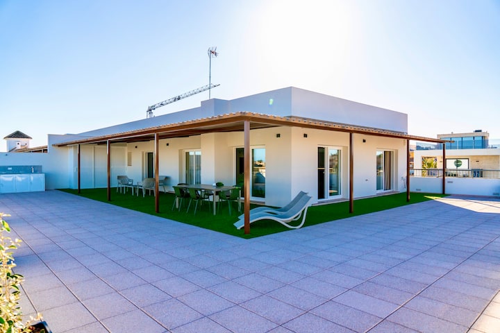 Zenia Luxe La Zenia - Cabo Roig