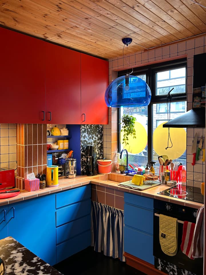 Klein House - Greenwich