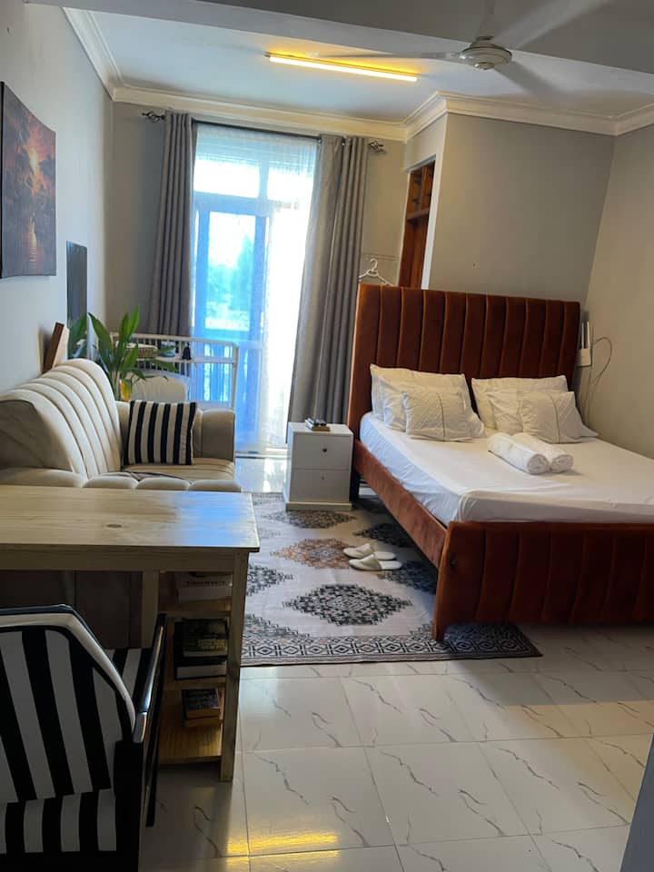 Amazon View - 蒙巴薩