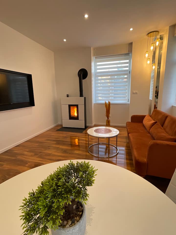 Appartement Haut Standing - Colmar