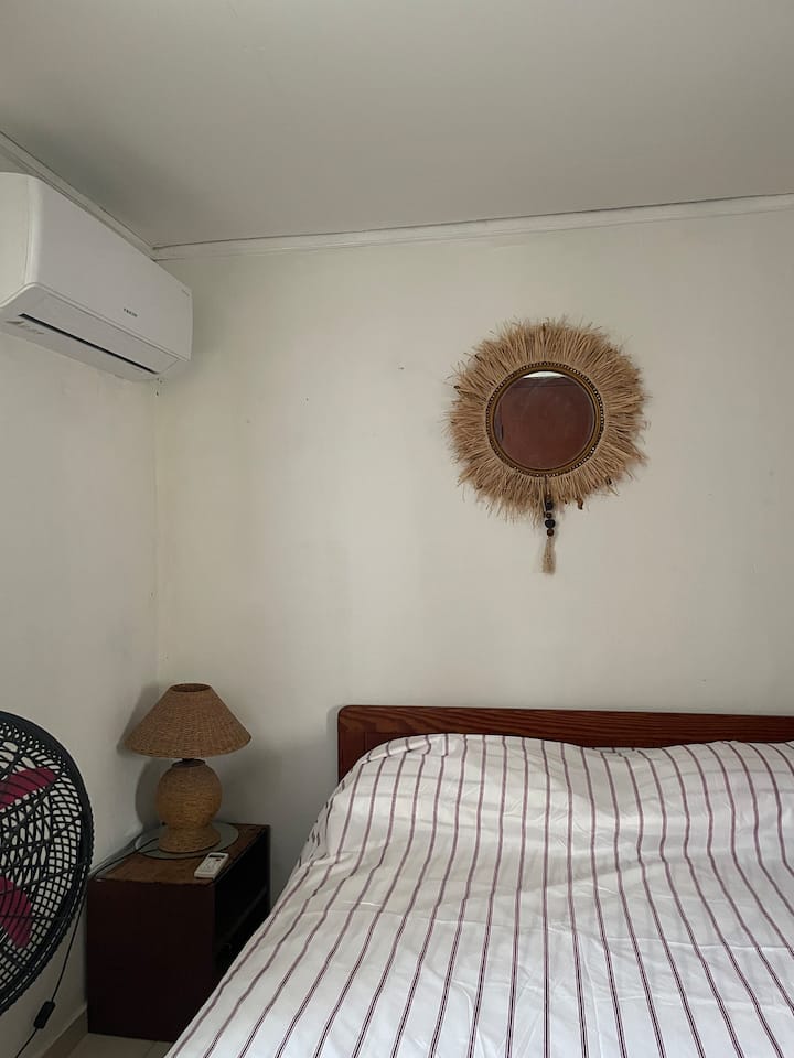 Tropical And Cozy Apartment! - Curaçao