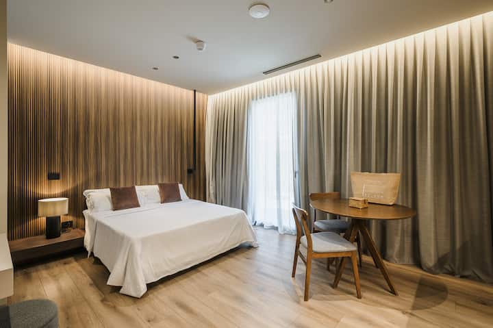 Apartment Junior Suite - Cesenatico