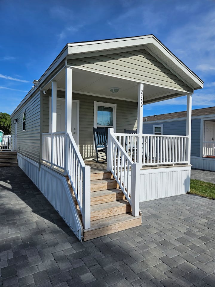 Sunny Cozy Fun Home @ Disney And Universal! - Kissimmee, FL