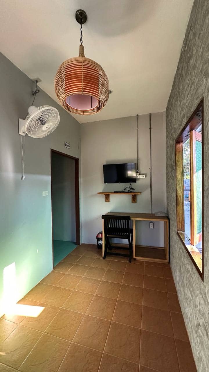 2 Bedroom House In Thongsala - Ko Pha-ngan