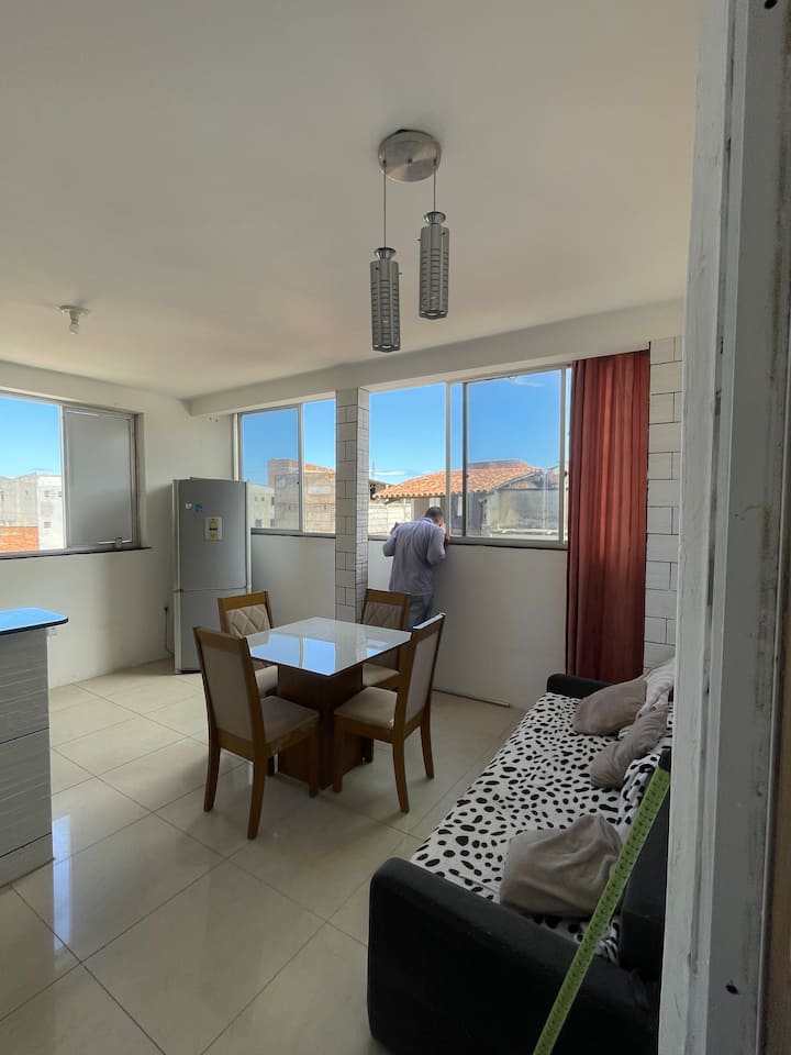 Mgt Fnt Xrs 3/2 Turbo Gt - Salvador