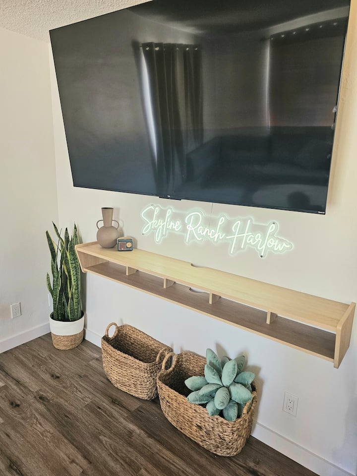 Skyline Ranch Harlow - Yucca Valley, CA