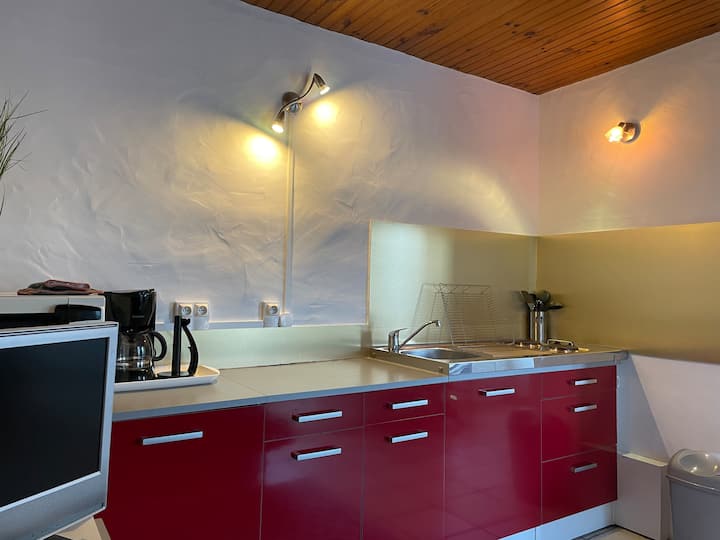 Appartement Vue Montagne - Ainhoa