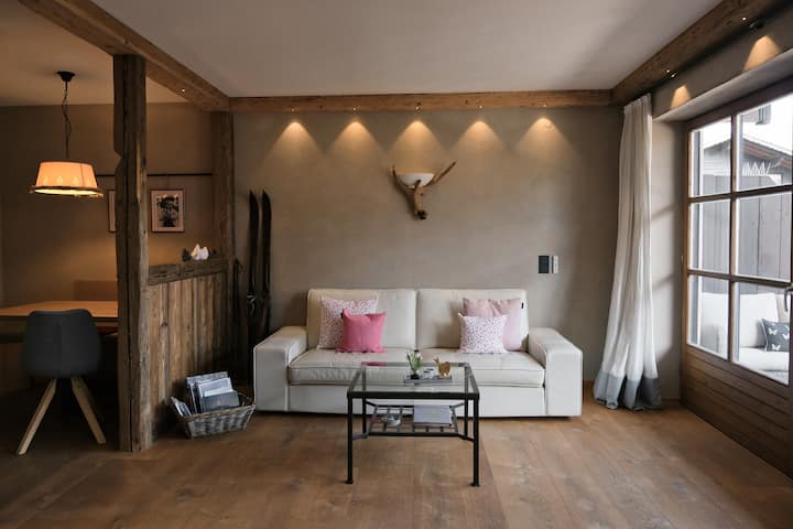 Brennsupp’n Suite - Garmisch-Partenkirchen