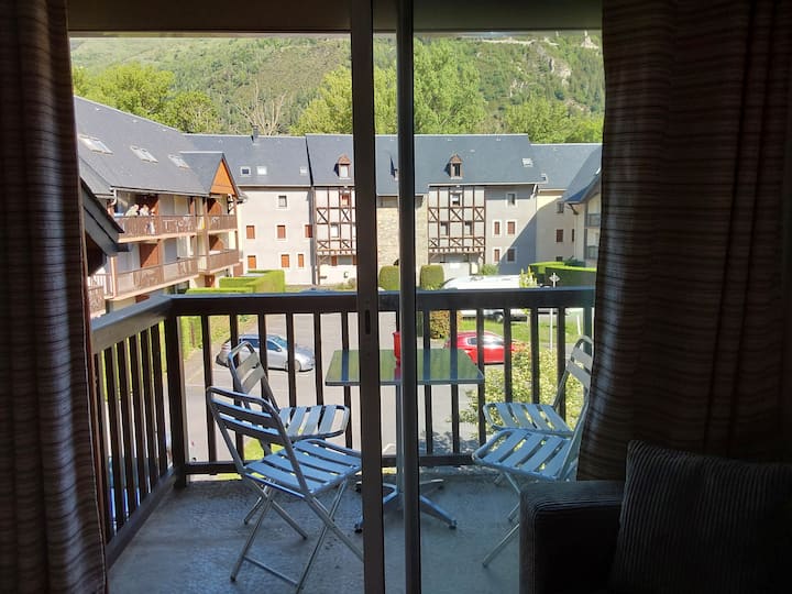 Duplex En Résidence - Vielle-Aure