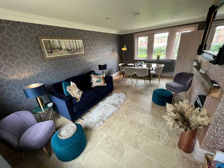 Stable Side Farm Dwelling - Lytham St Annes