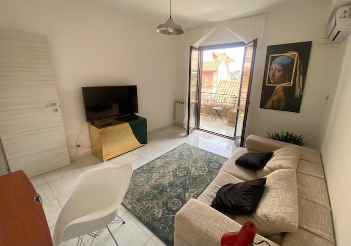 Adinhome Acicastello - Aci Castello