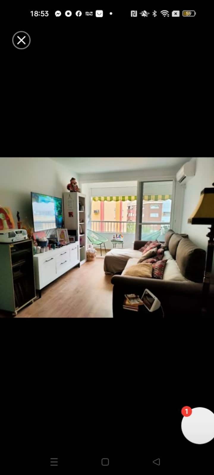 Vivir Triana - Sevilla