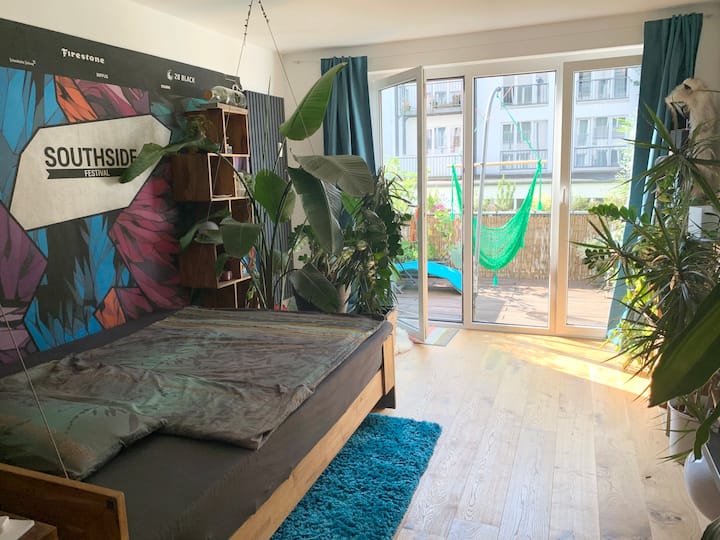 Zur Omr - Mit Allem Komfort Und 15 Min. Per Bus - Hamburg