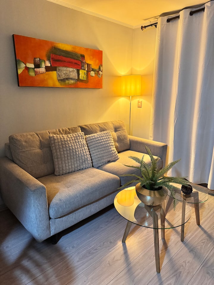 Sientete Como En Casa! - Santiago de Chile