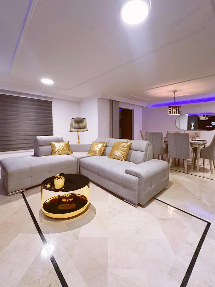 Luxury#3 - Medellín