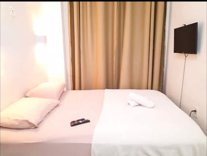 Studio Marinagloria - Ap Inteiro - Glória