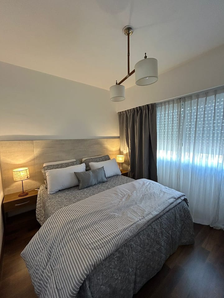 Málaga - Plaza Mitre - Cb - Mar del Plata