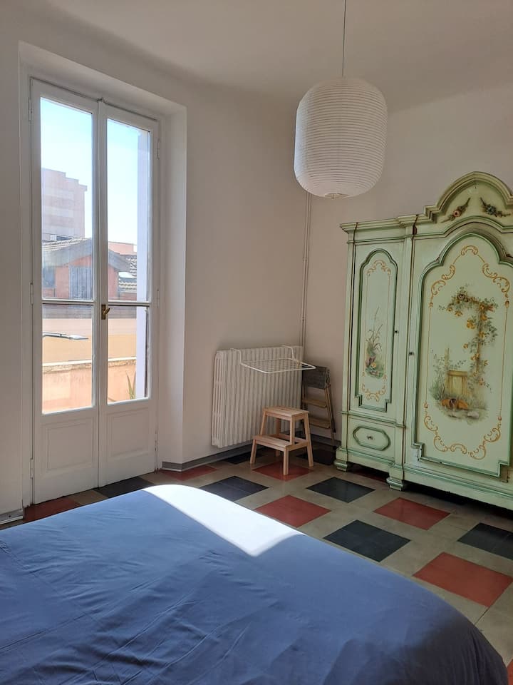 Accogliente Appartamento In Cinisello Centro - Provincia di Monza e della Brianza