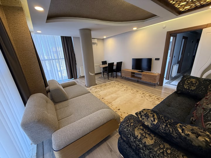Beyaz Suite City View - Midyat