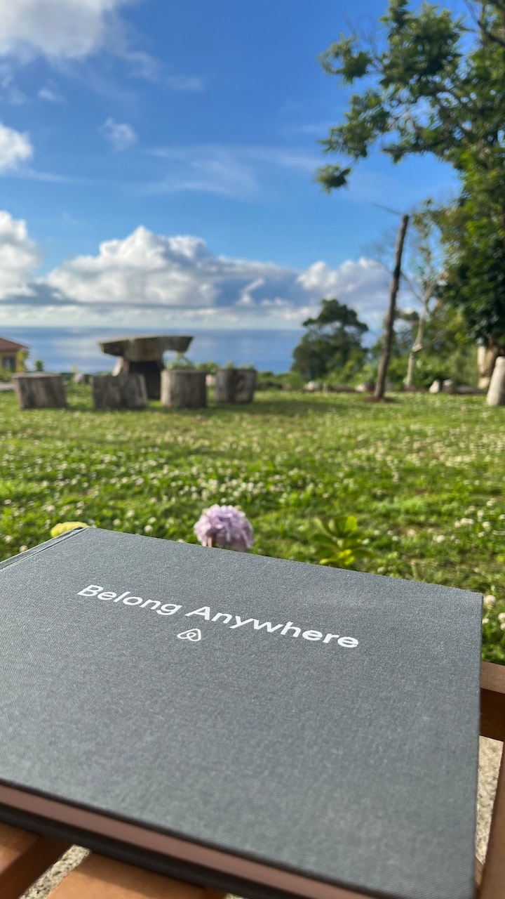 Biscoitos Top Ocean View | Ac | Nature | Peaceful - Açores