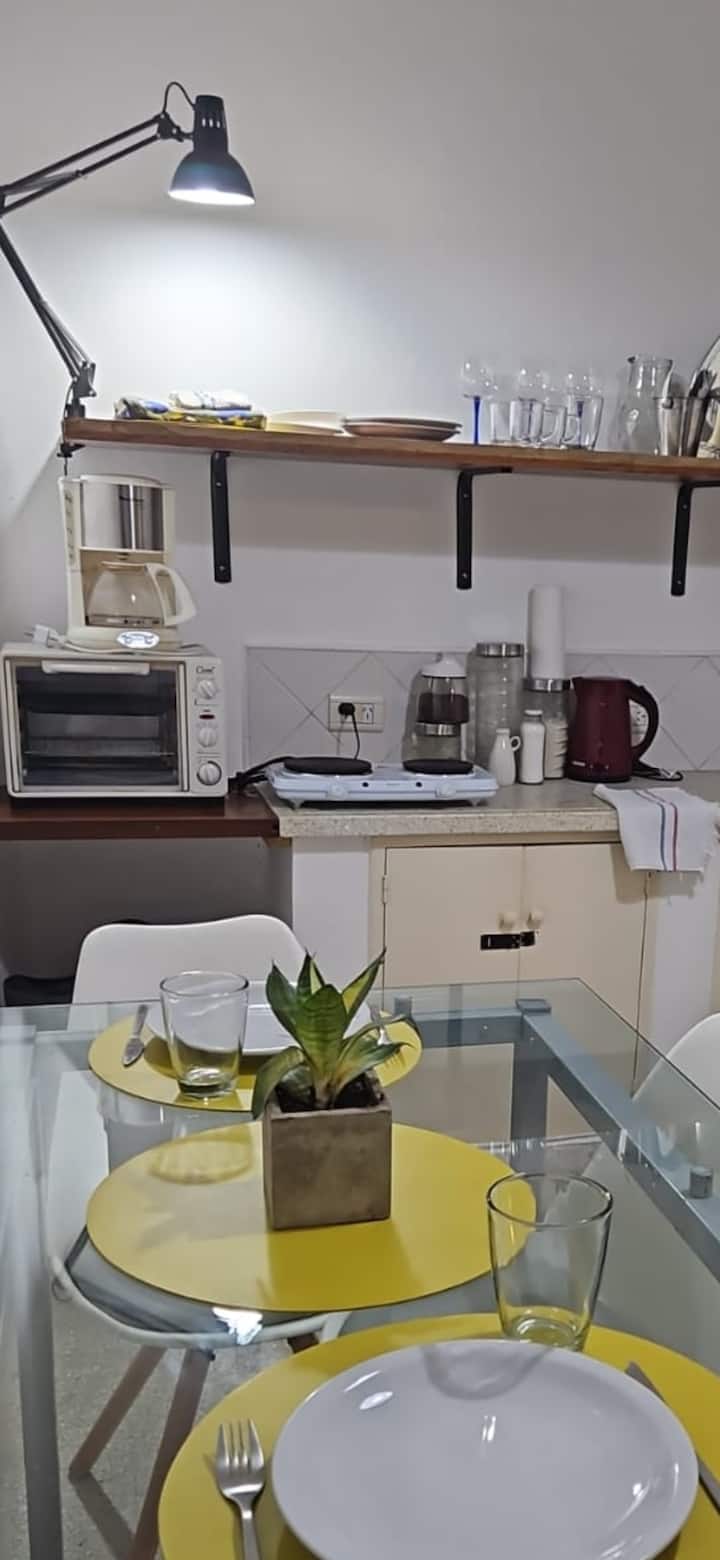 Departamento Céntrico Corrientes - Corrientes