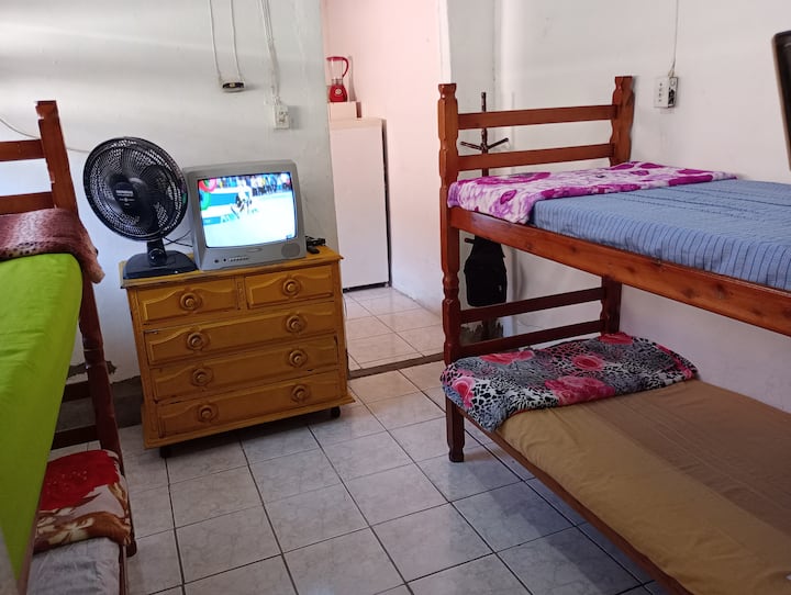 Casinha No Barreto - Niterói