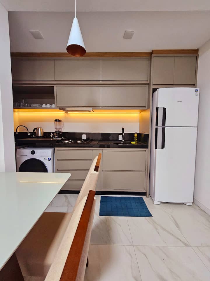 Ap 100m Dmar. Aeroporto, Beto Carrero, Navegantes - Navegantes