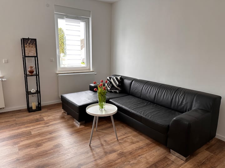 Schöne Helle Wohnung - Top Lage - Dortmund