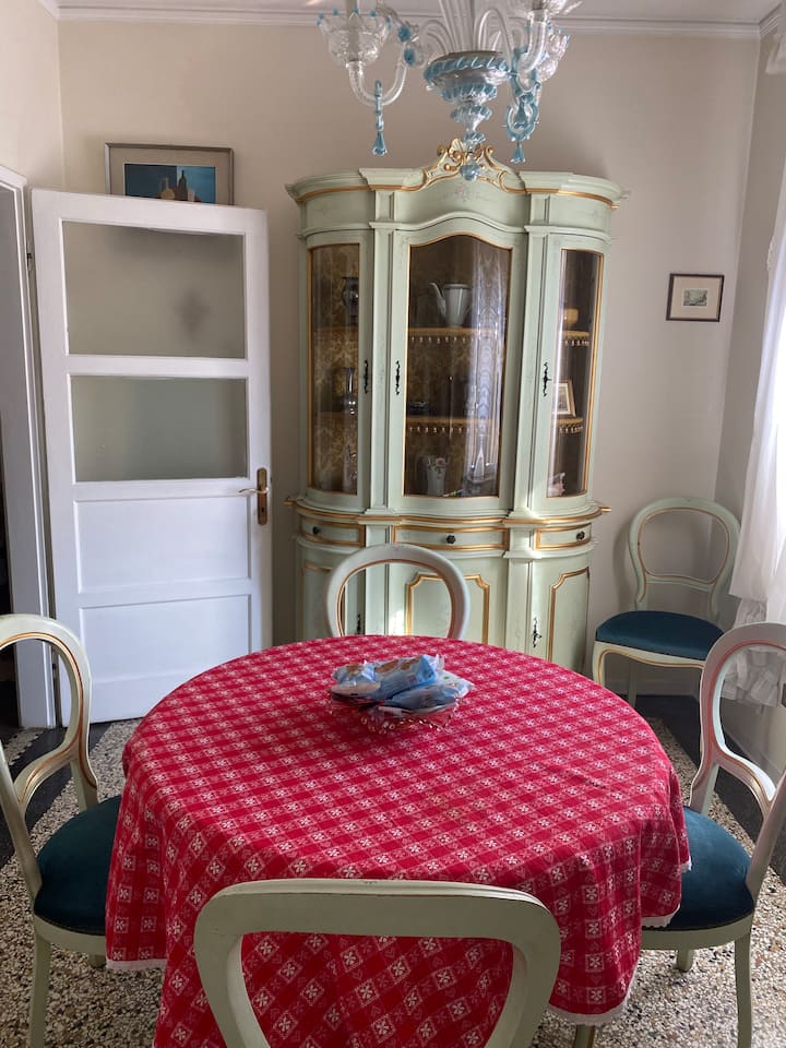 Residenza Caposile - Mestre