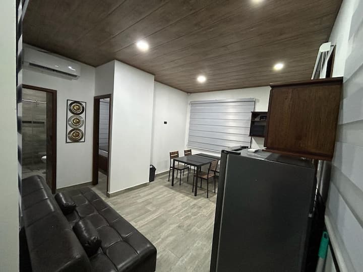 San Peter’s House - Pastaza