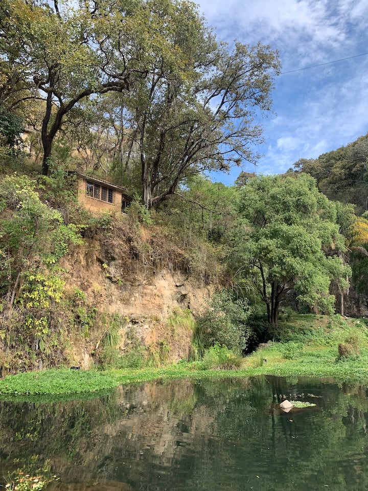 ¡Mi Pequeño Paraíso! - Cuernavaca