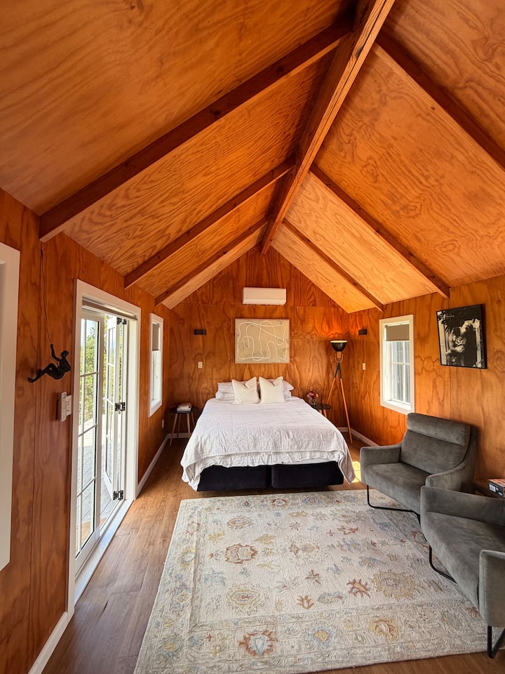 Farm Cottage With Stunning Views - Tauranga