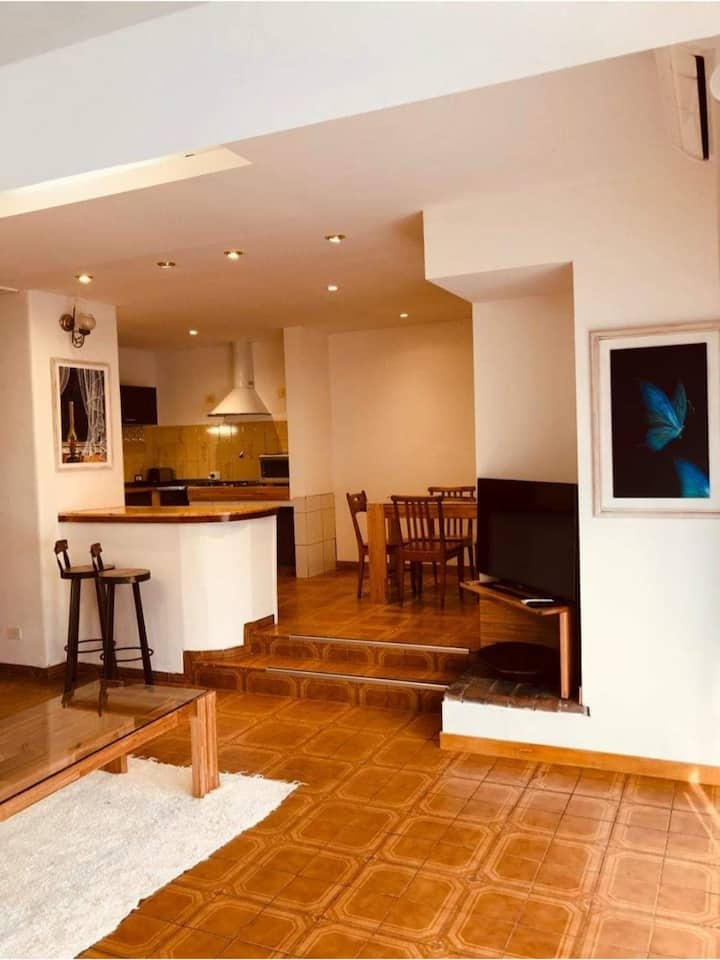 Cabaña Las Moras - El Bolsón