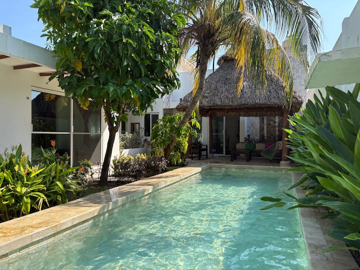 "Villa Coco Llano" Acapulco Diamante Coco Haramara - Acapulco