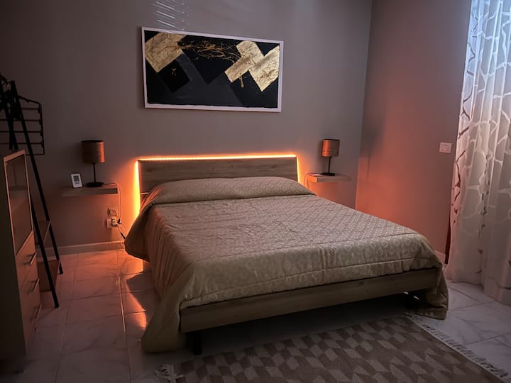 B&b Appartament Cannizaro , Acicastello - Acireale