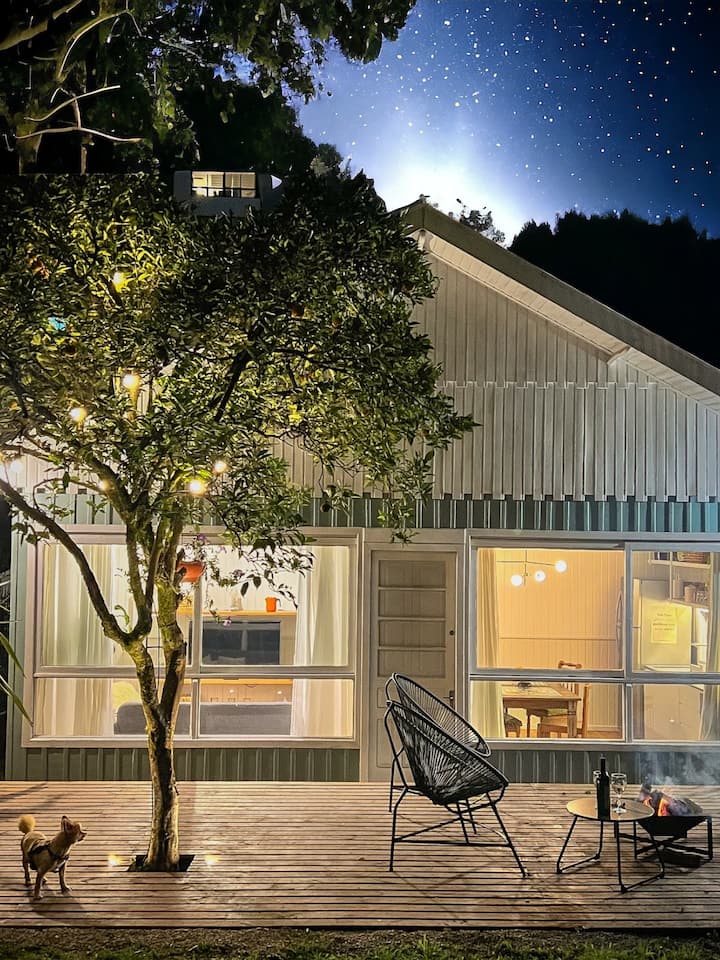 Casa Da Nona • Decorada Por Arquiteto - Bento Gonçalves