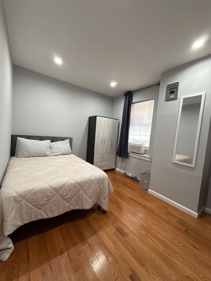 Cozy Studio In North Trenton Nj - Trenton, NJ