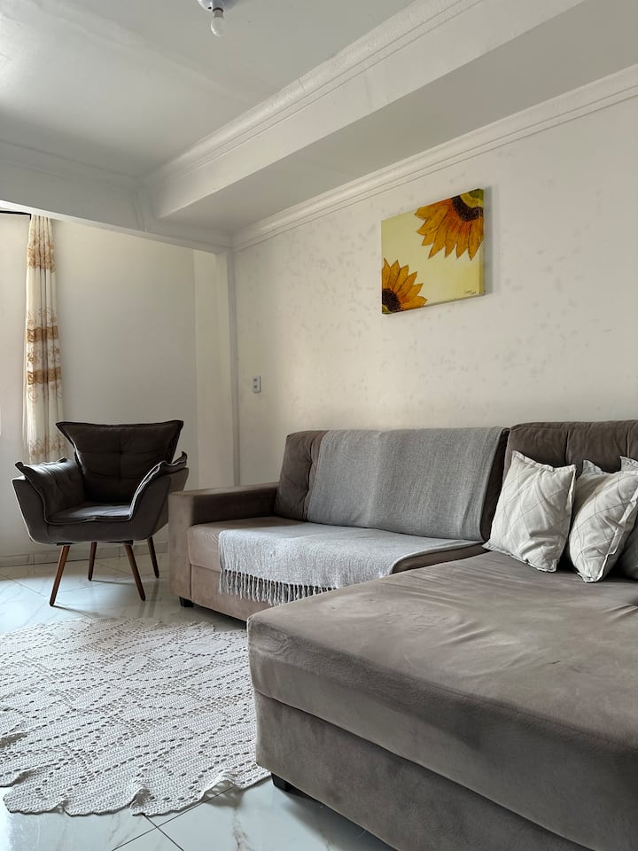 Sc3: Casa A 2 Min Do Shopping Catuai - Cascavel