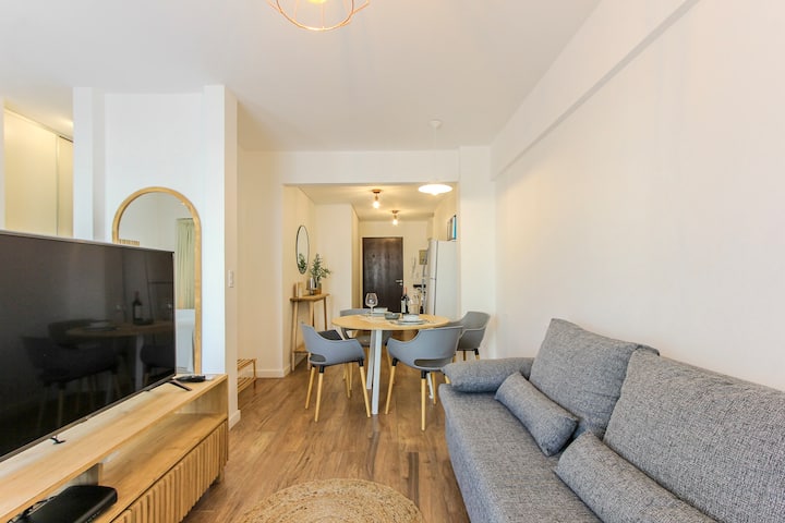 Esmeralda Suite, Diseño Y Calidez - Arjantin
