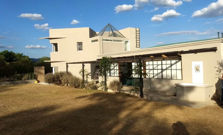 Casa De Campo, Colibri - Provincia de Jujuy
