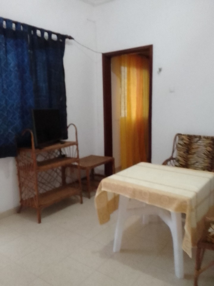 Apartamento De Qualidade Bissau - Guinea-Bissau