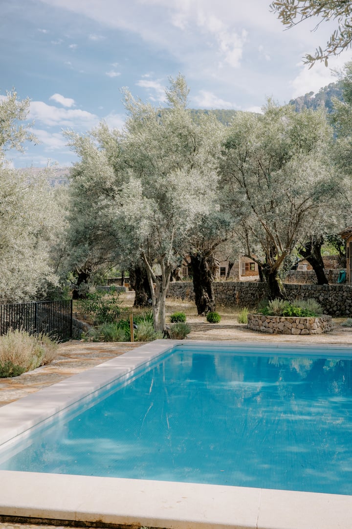 Finca Can Escu - Sóller