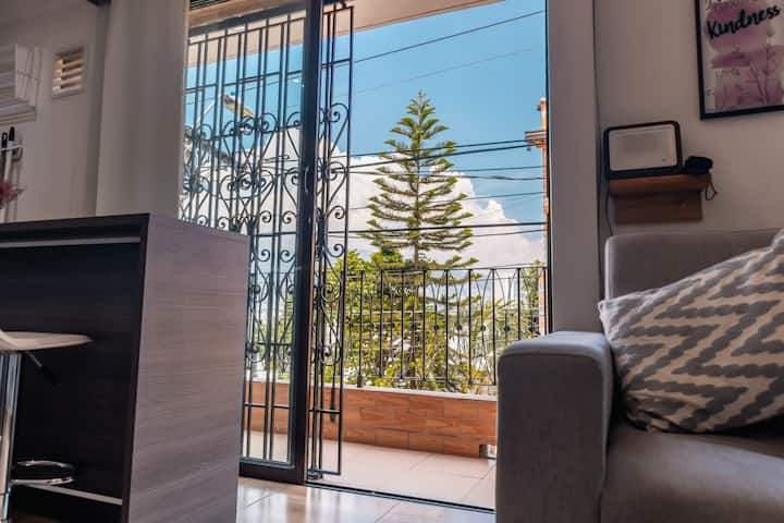 Palma Central - 메데인