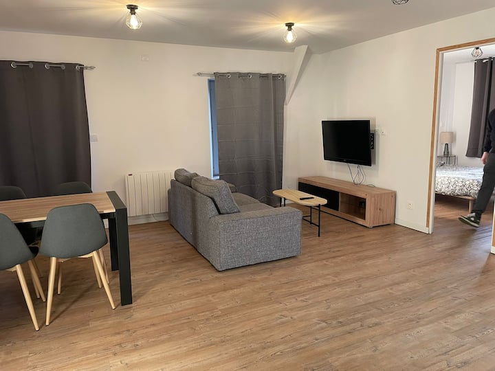 Appartement Neuf - Chambly