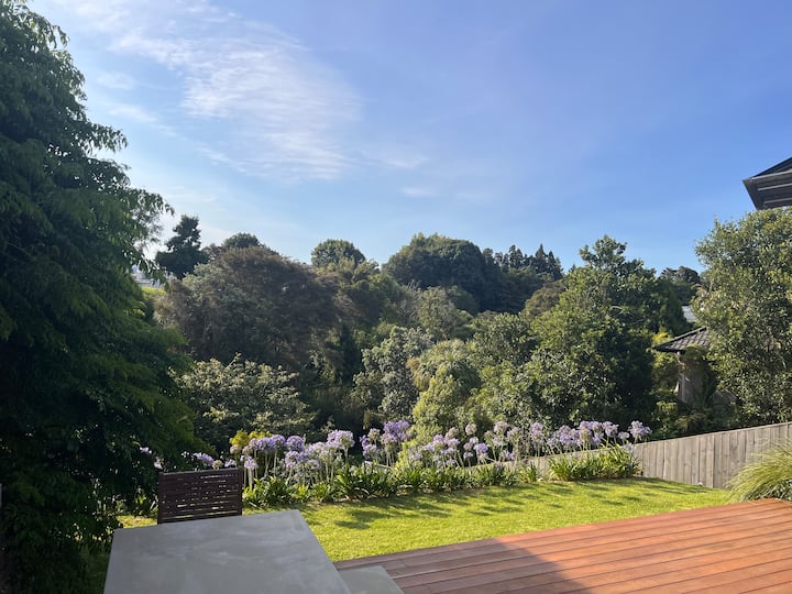 Stunning Family House - Tauranga