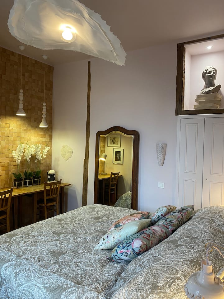 Chambre D Hôte + Petit Déjeuner - Argenton-sur-Creuse